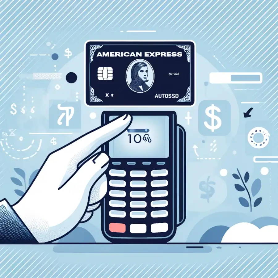 American Express Authorization Fees and Your Business