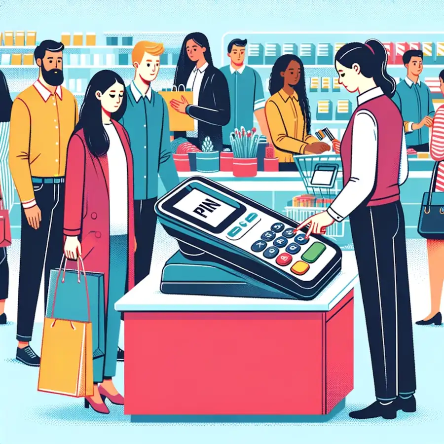 What is a PIN Debit Transaction?