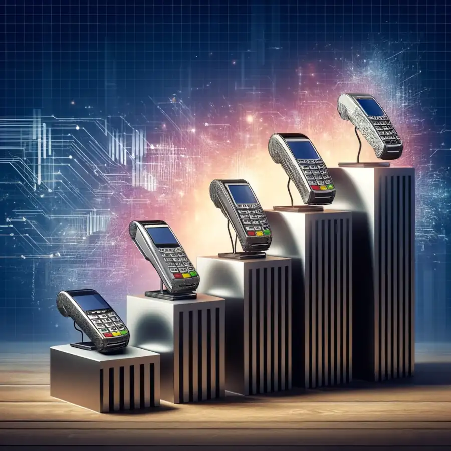 What is Tiered Pricing in Merchant Accounts For Credit Card Processing?