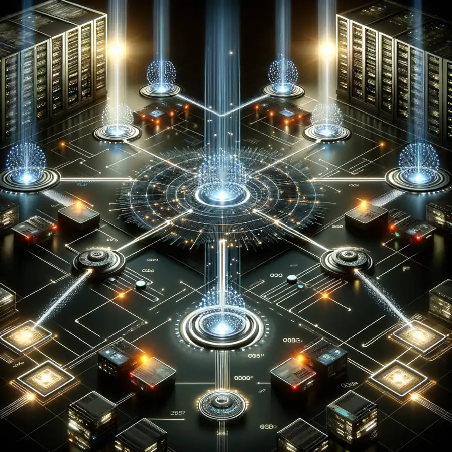 What is P2PE (Point-to-Point Encryption)?