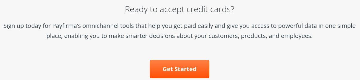 Payfirma Reviews & Complaints