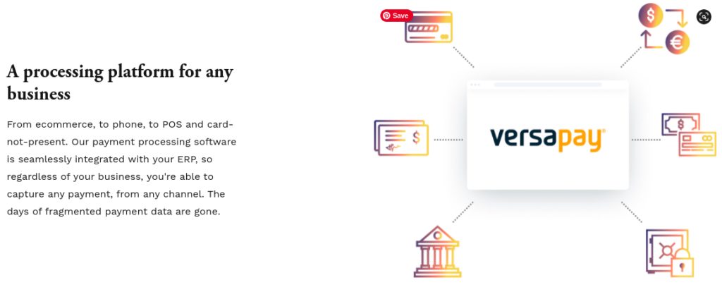 VersaPay Review: Is It the Right AR Platform for Your Company?