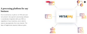 VersaPay Review: Is It the Right AR Platform for Your Company?