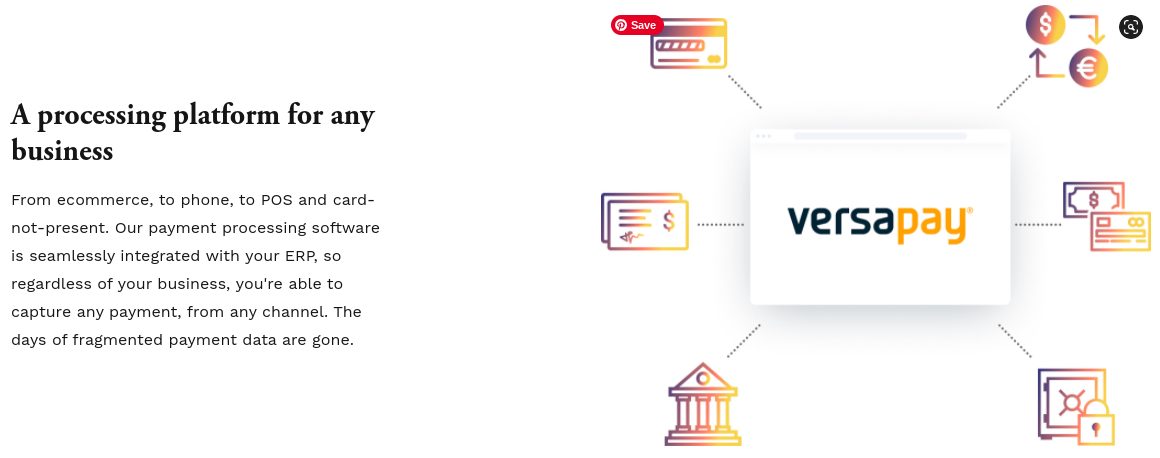 VersaPay Review: Is It the Right AR Platform for Your Company?