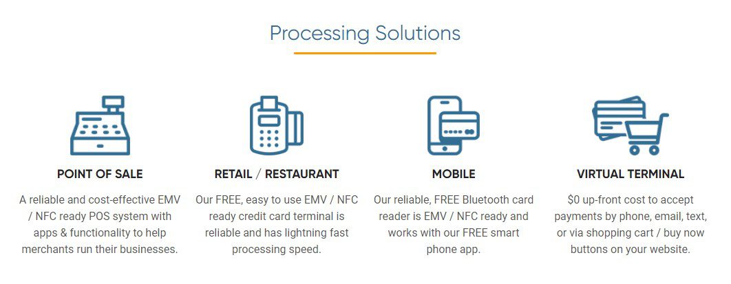 ProMerchant Reviews & Complaints