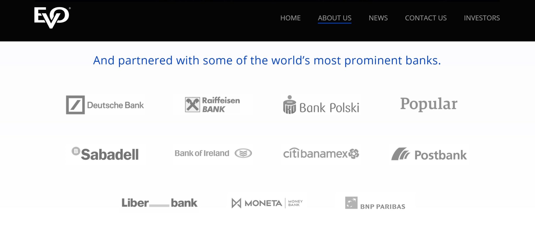 EVO Payments International Reviews & Complaints