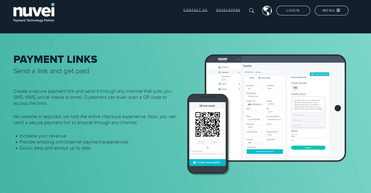 Nuvei Review: Fees, Complaints, Lawsuits & Comparisons
