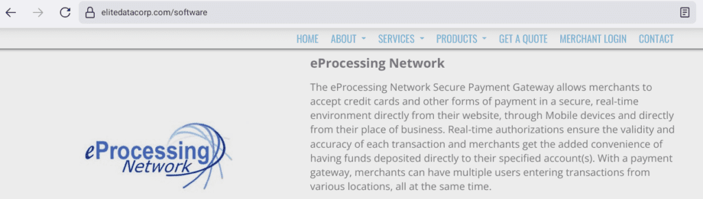 Elite Merchant Solutions 2023: Reviews & Complaints