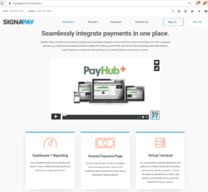 Should Your Business Trust SignaPay for Payment Processing?