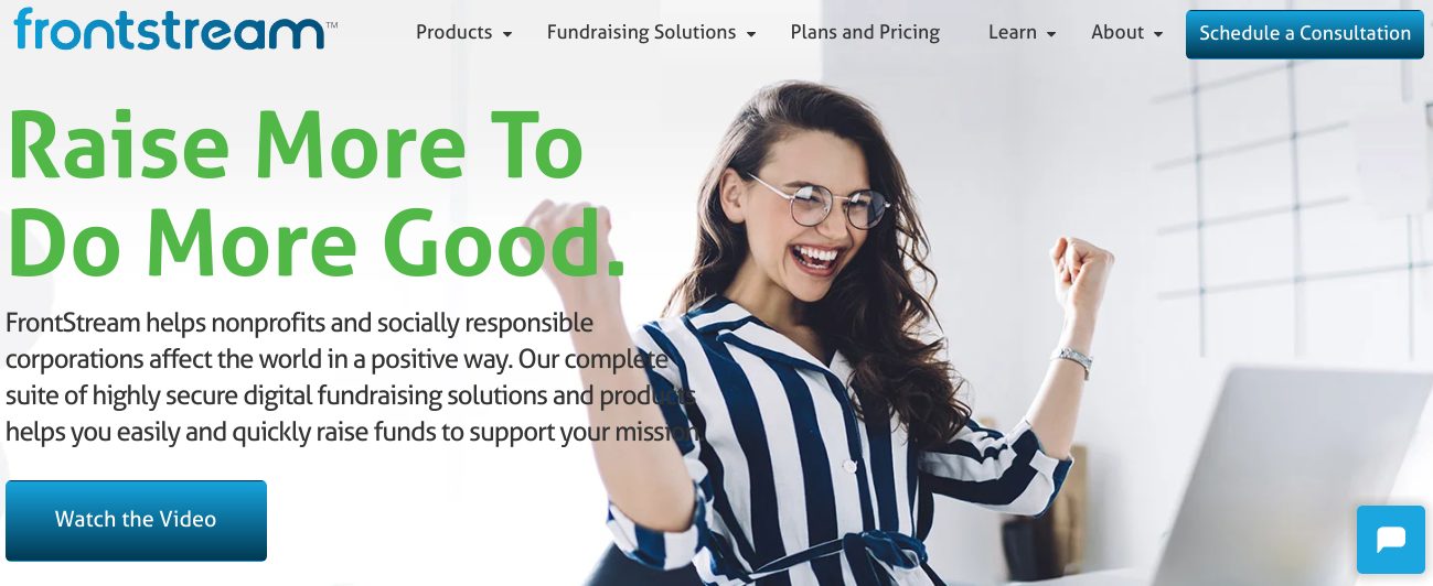 FrontStream Review | Expert & User Reviews