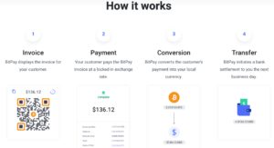 BitPay Reviews & Complaints