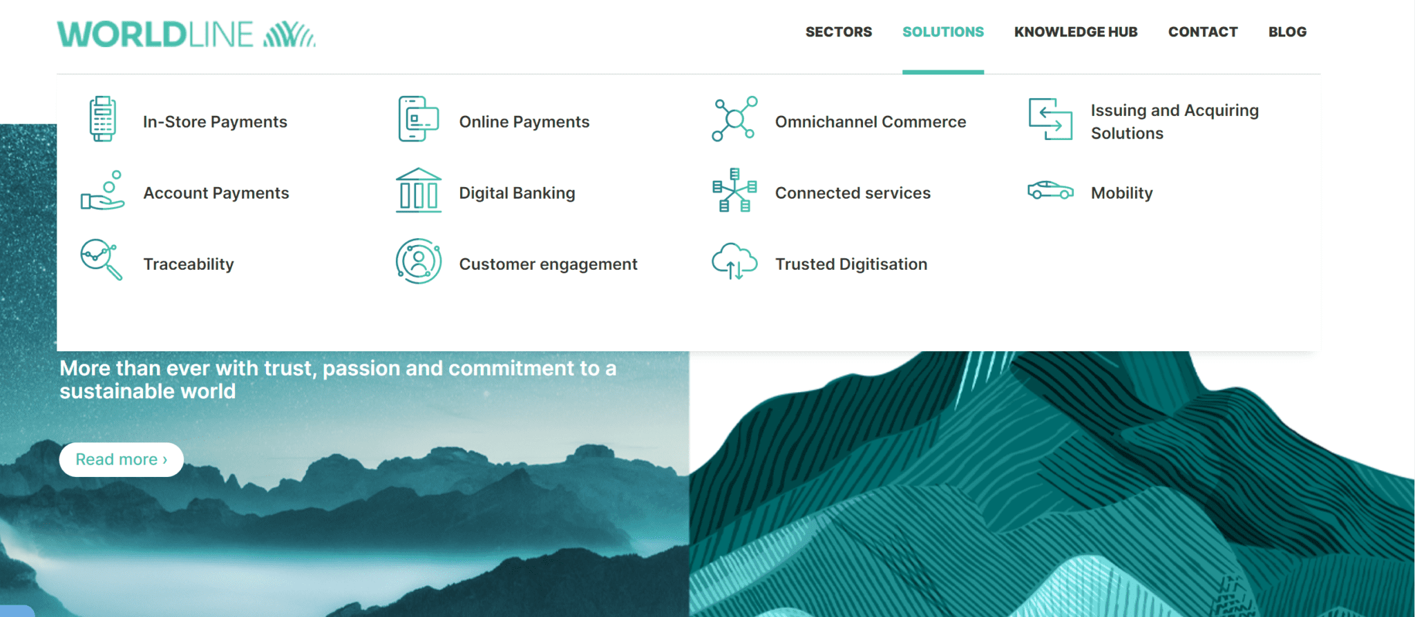 Worldline Reviews & Complaints