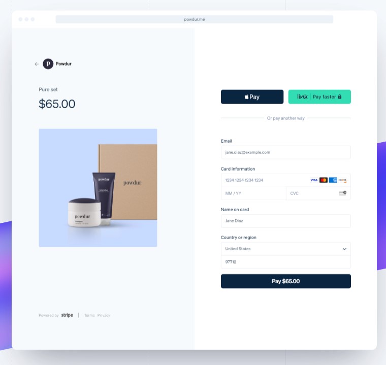 Stripe Payment Processing: A Comprehensive Review For Entrepreneurs