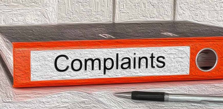 How to Report Bad Credit Card Processors