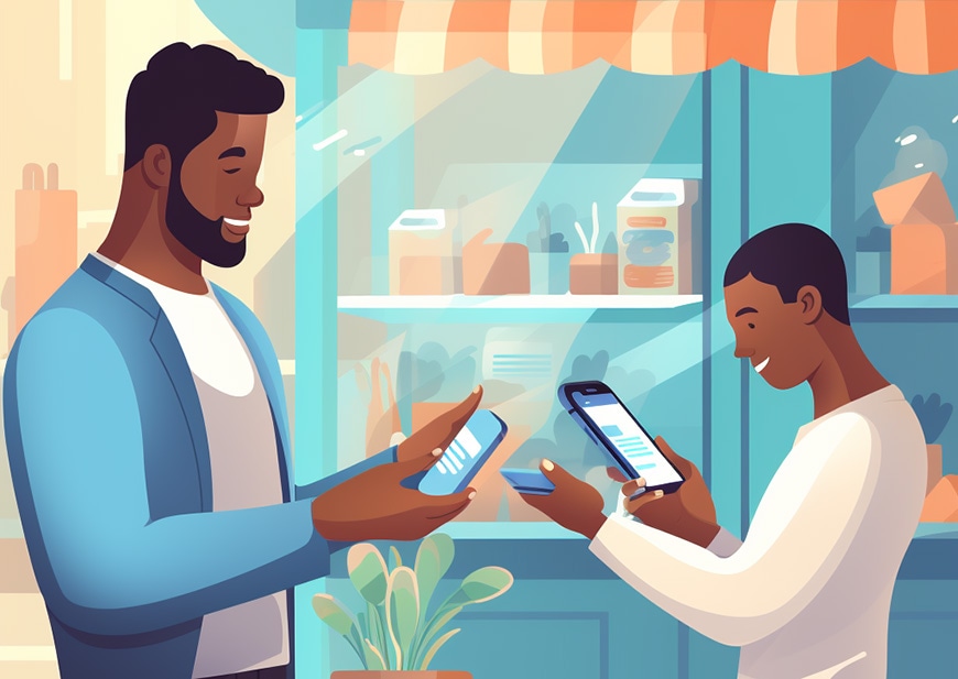 How to Accept Digital Wallet Payments from Customers: The Complete Guide