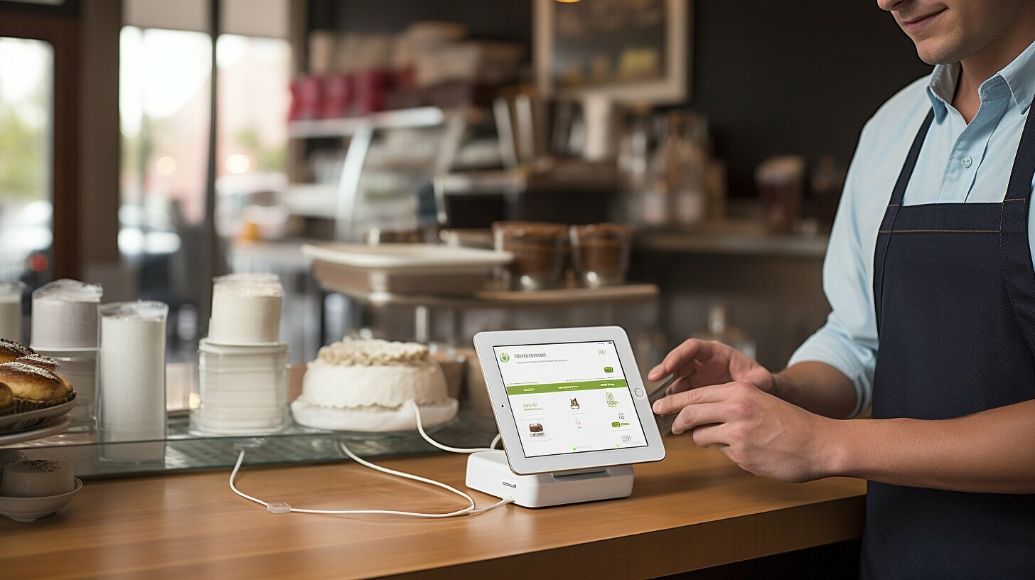 The Impact of Square on Small Businesses: A Case Study Analysis
