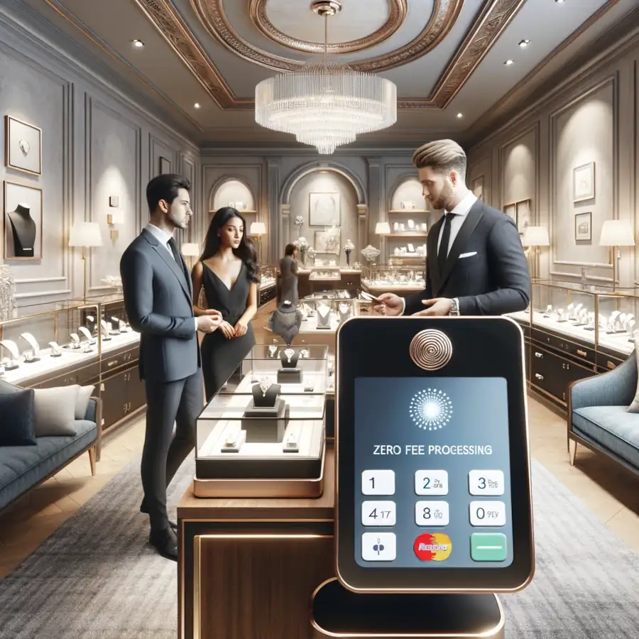 What is Zero Fee Processing in The Credit Card Industry?