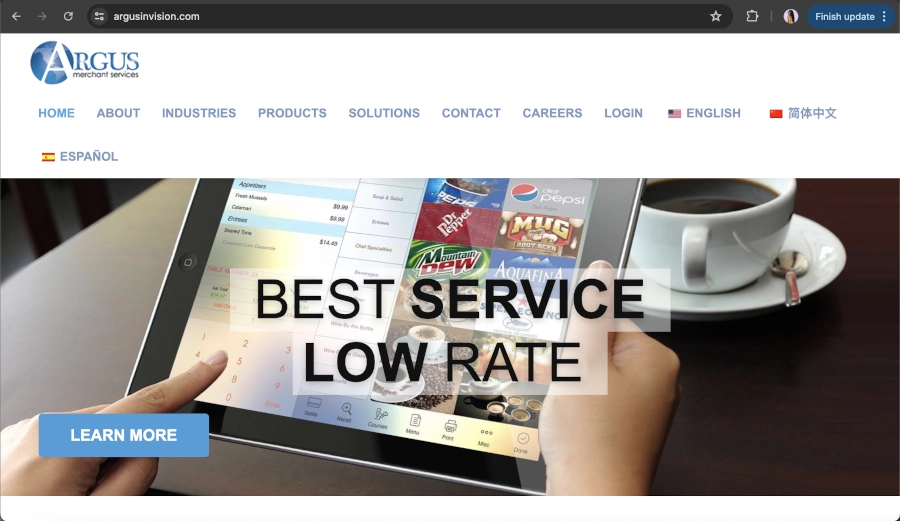 Is Argus Merchant Services a Good Investment for Your Payment Processing?