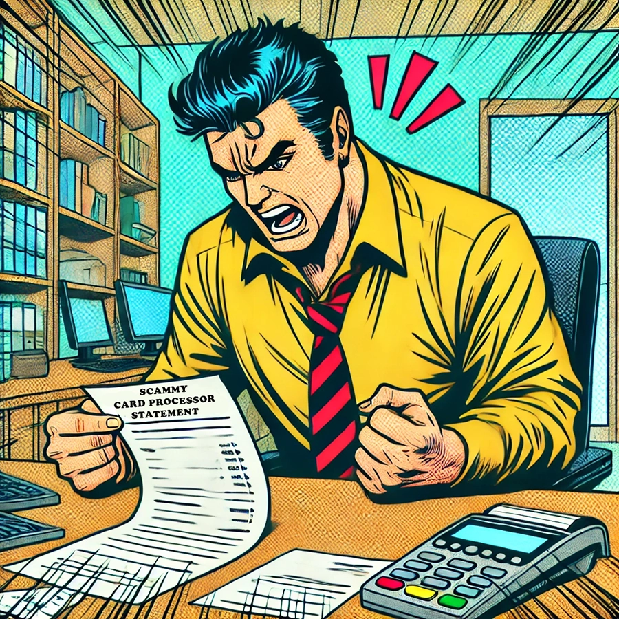 The Statement “Analysis” Scam Costing You Thousands in False Promises