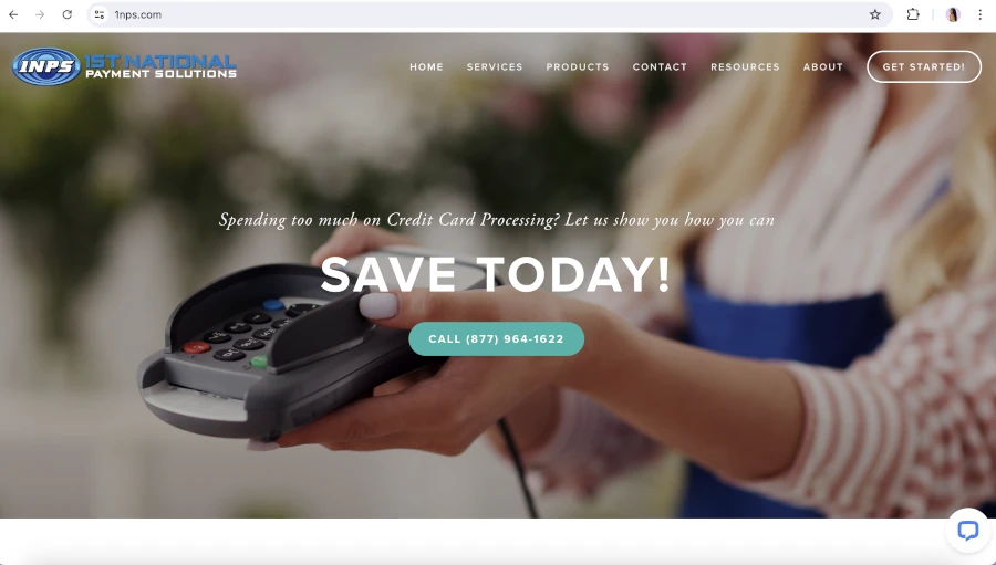1st National Payment Solutions: Is It the Right Processor for You?