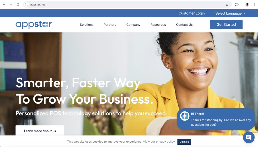 How Trustworthy Is Appstar Financial as a Merchant Services Provider?