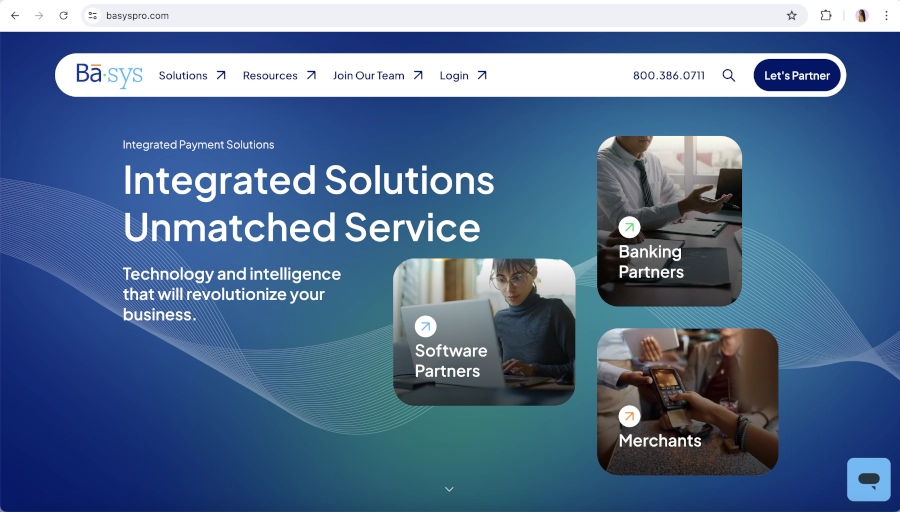 Before You Choose a Credit Card Processor: Read This Basys Review