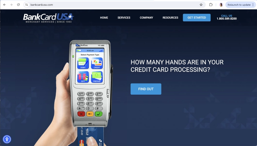 What You Should Know About BankCard USA’s Payment Platform