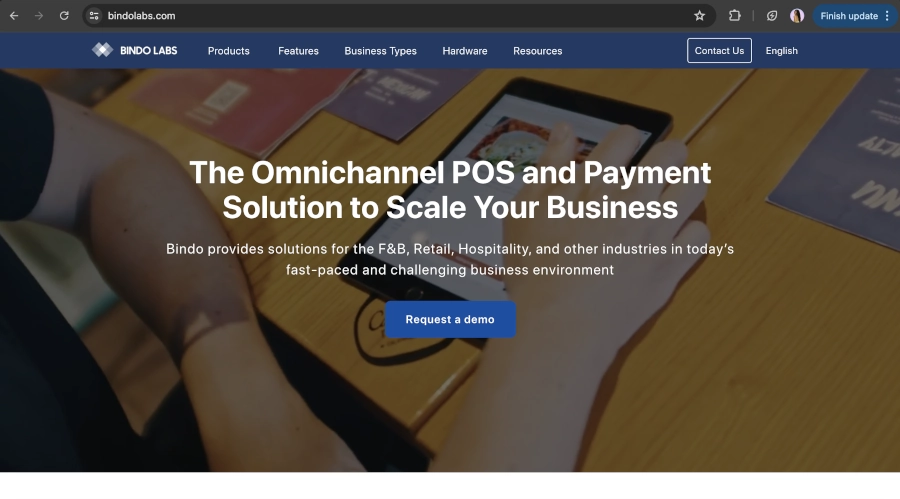 Is Bindo POS the Right System for Your Retail or Restaurant Business?