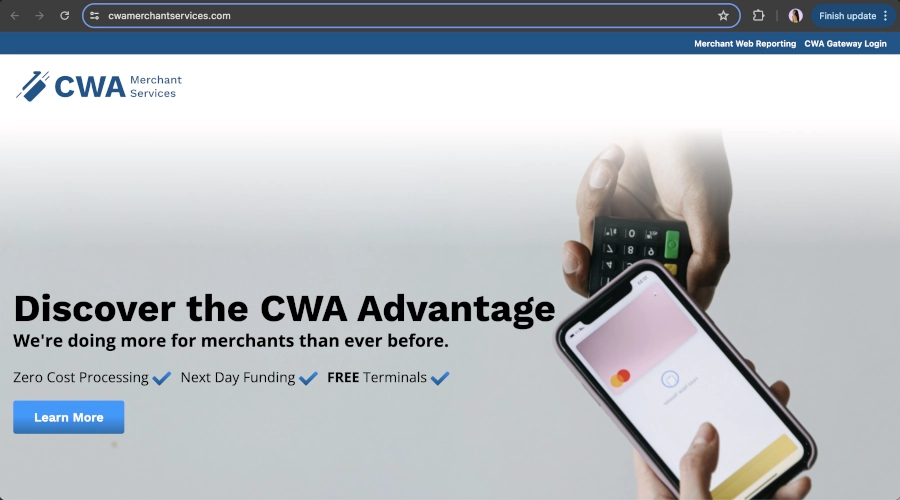 Is CardWorks a Trustworthy Payment Processor? Review + Complaints: Find ...