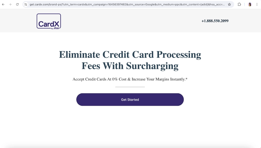 Should Your Business Switch to CardX? Read This First