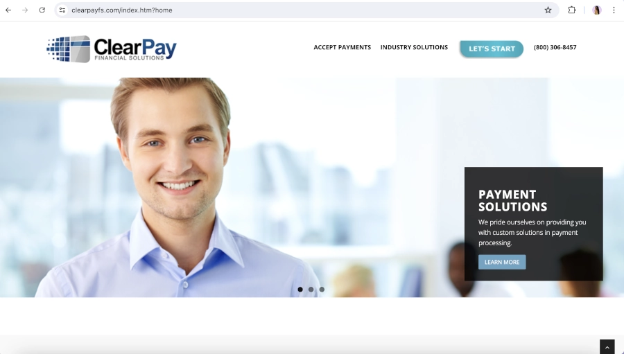 Is ClearPay Financial Solutions a Legit Payment Processor?