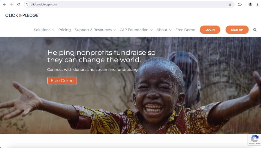 Is Click & Pledge Right for Your Nonprofit? Rates, Support & Transparency