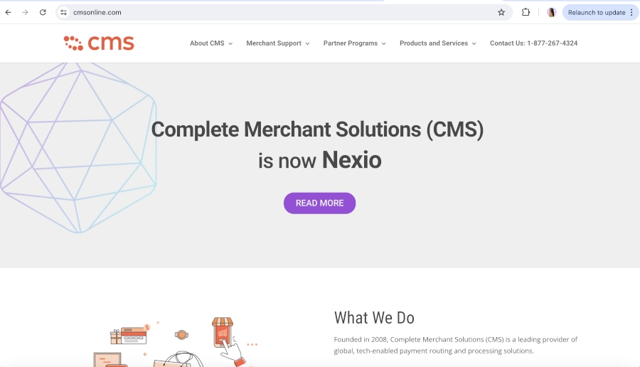 Should You Trust Complete Merchant Solutions With Your Payments?