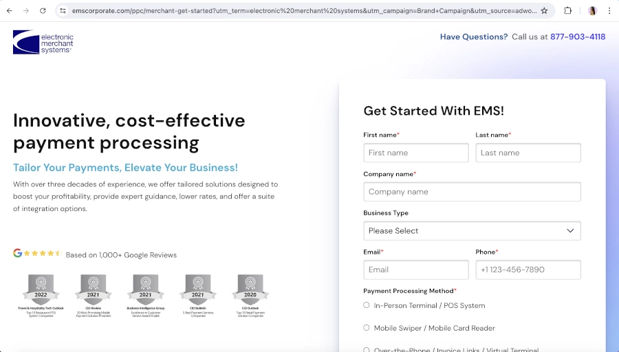 Is Electronic Merchant Systems Worth Your Business? Everything You Need ...