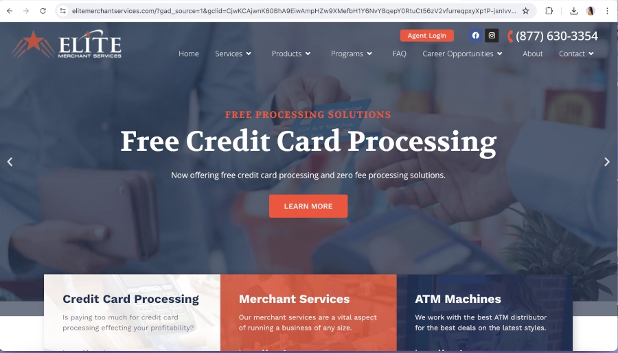 Elite Merchant Solutions: Inside Look at Fees, Contracts, and Complaints
