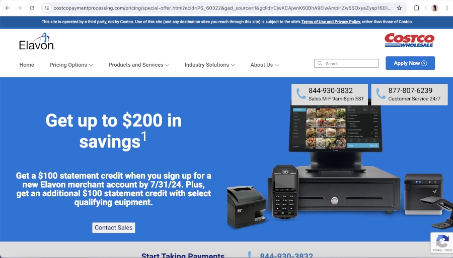 Elavon Merchant Services: Evaluating Rates, Fees, Contracts, and ...