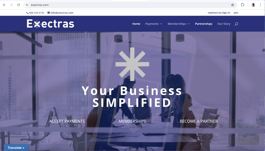 Is Exectras a Smart Choice for Payment Processing?