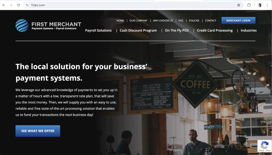 Looking for a Reliable Processor? Here’s How First Merchant Payment ...