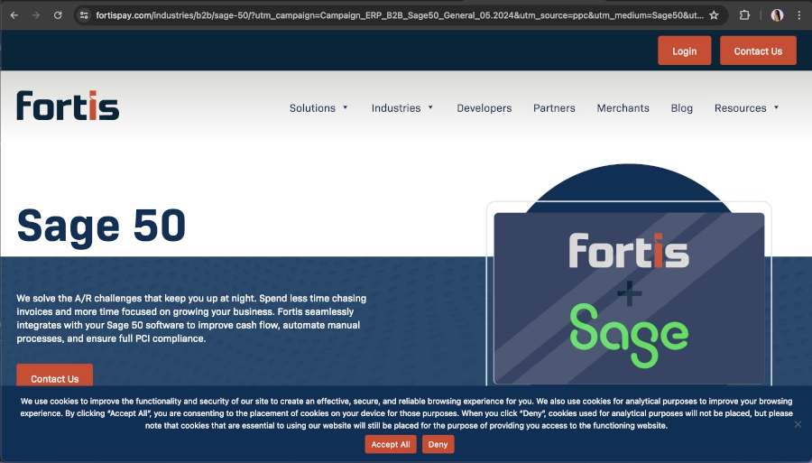 Why Some Businesses Warn About Fortis Payment Systems