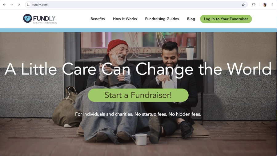 Before You Choose a Fundraising Platform: Read This Fundly Review