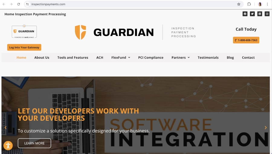 Should You Choose Guardian Financial for Payment Processing?