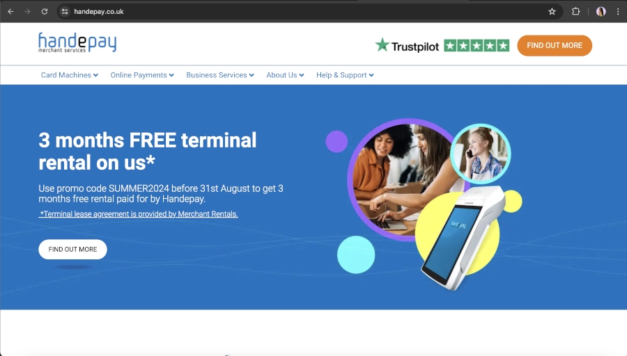 Is Handepay Worth It? Rates, Complaints & The Fine Print