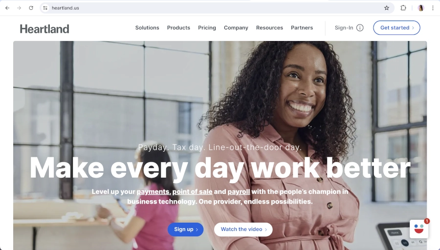 Heartland Payment Systems: Examining Fees, Services, and Reviews