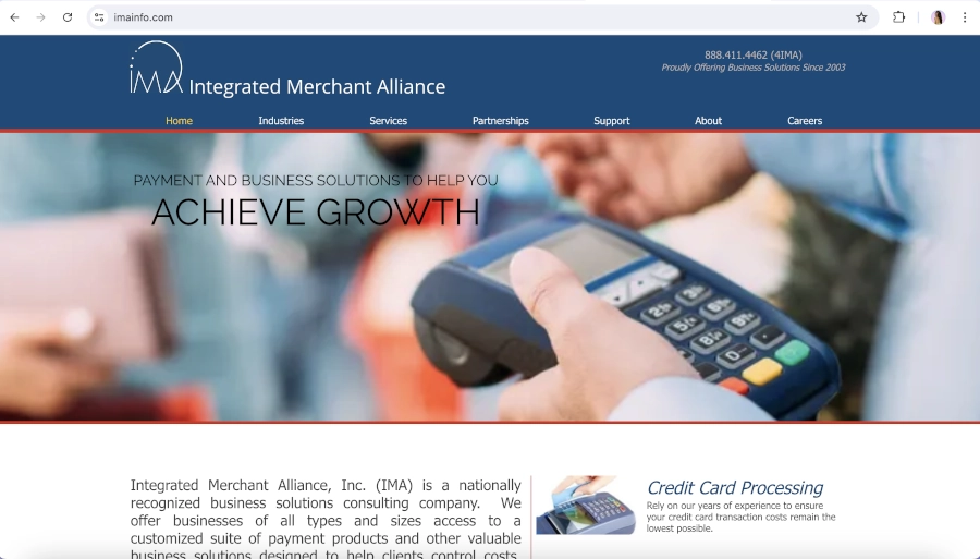 What Merchants Should Know About Integrated Merchant Alliance’s Pricing ...