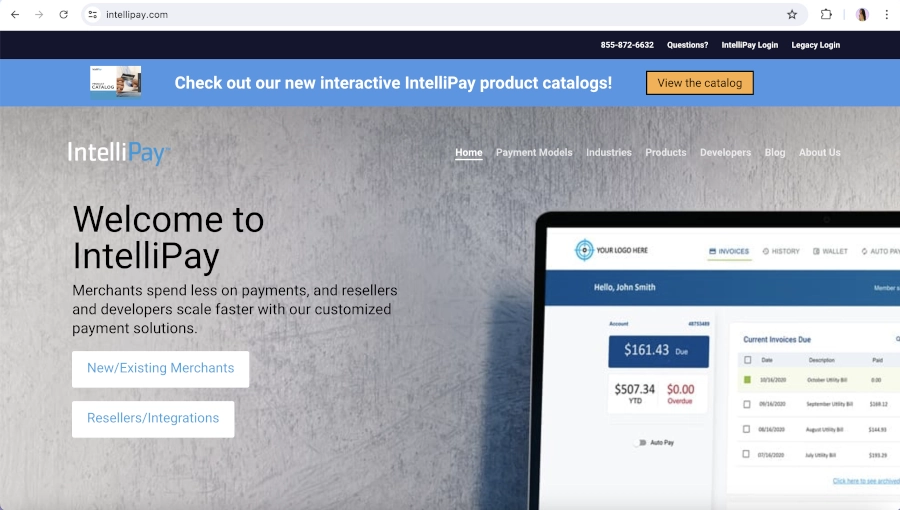 Is Convenient Payments a Trustworthy Processor?