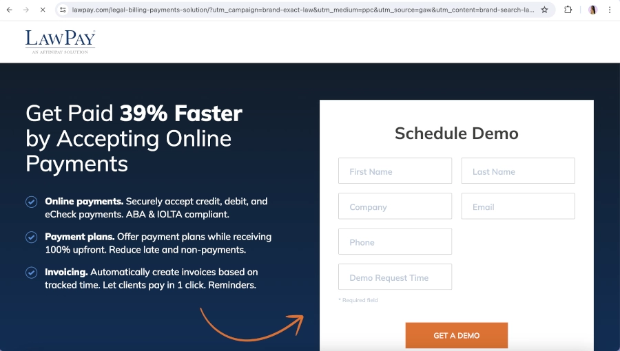 LawPay Review: Is It the Best Payment Tool for Attorneys?