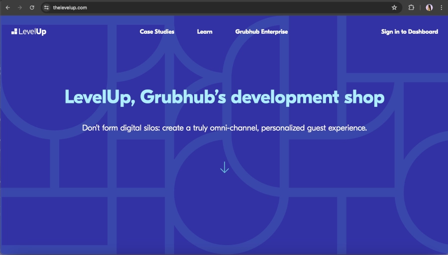 What You Should Know About LevelUp’s Payment Platform