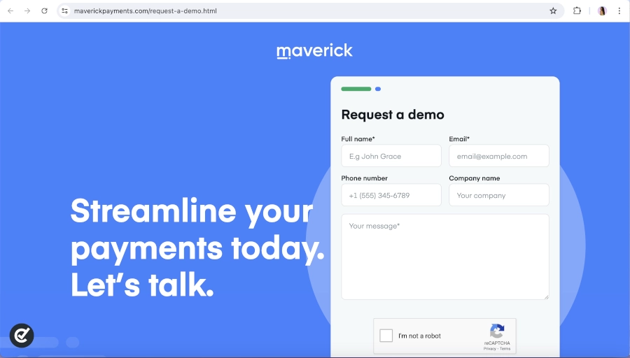 Maverick Payments: A Comprehensive Analysis