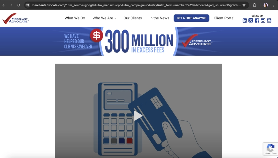 Merchant Advocate Review: Can They Really Save You Money?