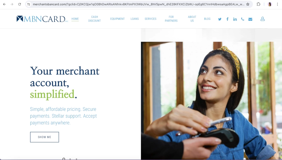 Merchants Bancard Network Review: What Merchants Say & What to Watch For